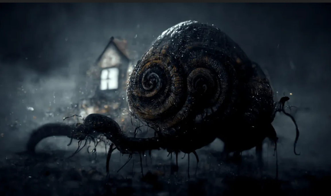 À la découverte de 3 créatures terrifiantes du folklore français