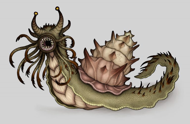 À la découverte de 3 créatures terrifiantes du folklore français